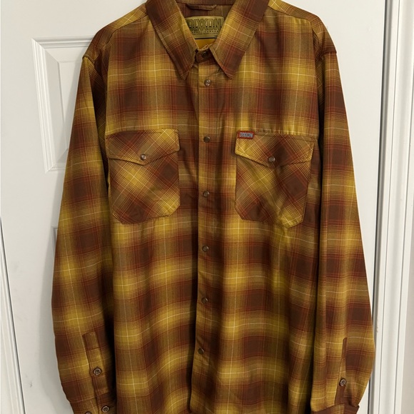 DIXXON | Shirts | Dixxon Goldfield | Poshmark